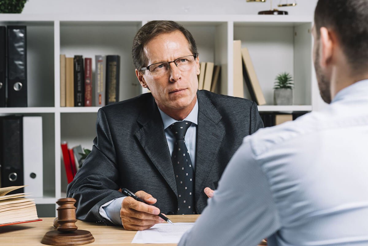 The Difference between Legal Information and Legal Advice – Orbit Law